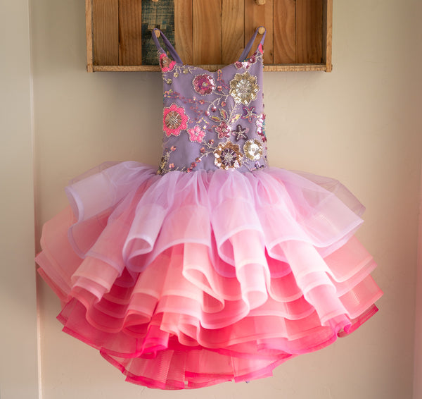 Award Winning Girls Couture Dresses – Little Dreamers Couture