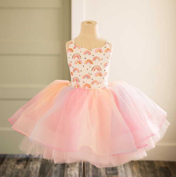 Award Winning Girls Couture Dresses – Little Dreamers Couture