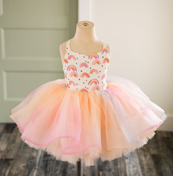 Award Winning Girls Couture Dresses – Little Dreamers Couture