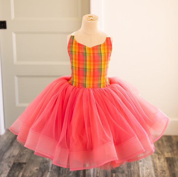 Award Winning Girls Couture Dresses – Little Dreamers Couture