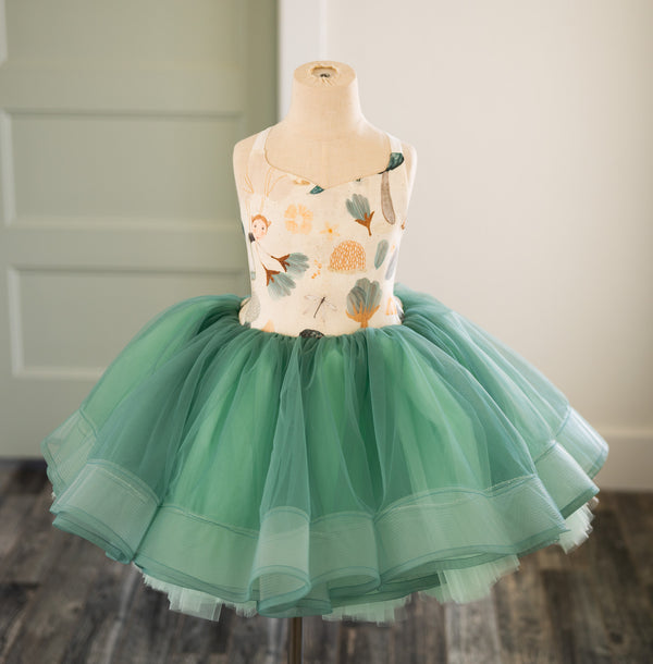 Award Winning Girls Couture Dresses – Little Dreamers Couture