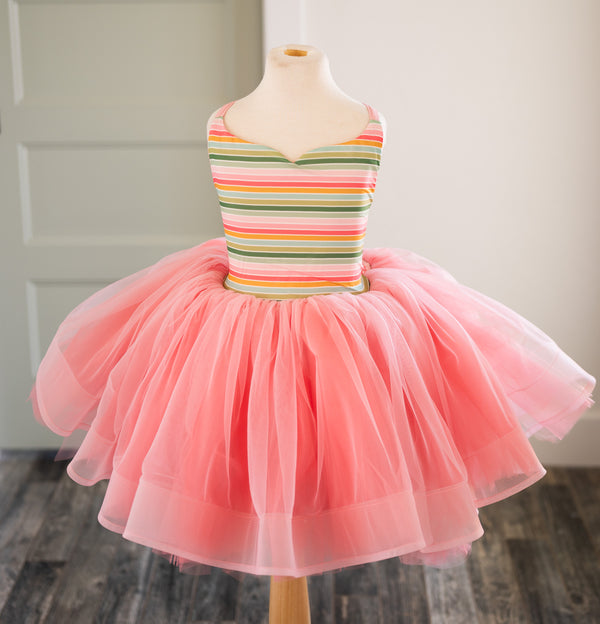 Award Winning Girls Couture Dresses – Little Dreamers Couture